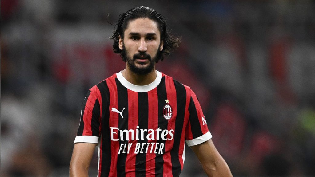 Calciomercato Milan, chi rimane tra Adli, Musah e Bennacer? Il club sembra aver preso questa ...