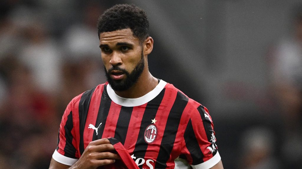 Loftus Cheek, crescono le sue chance: verso Parma Milan