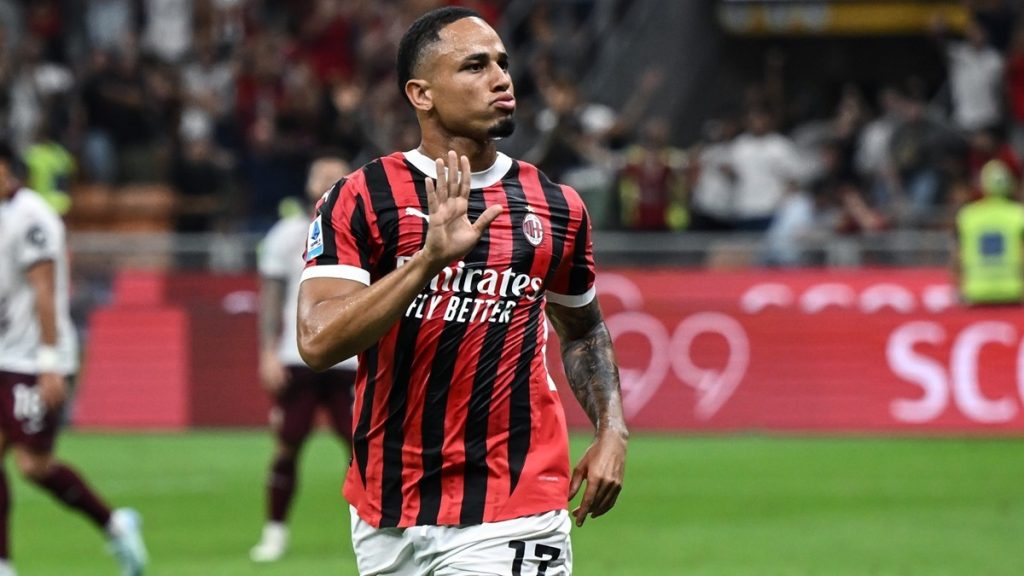 Calciomercato Milan, quale futuro per Noah Okafor? Grande precampionato ma... Ultimissime