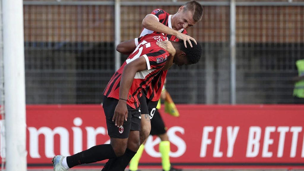 Milan Futuro Pianese: sintesi, moviola, tabellino, risultato