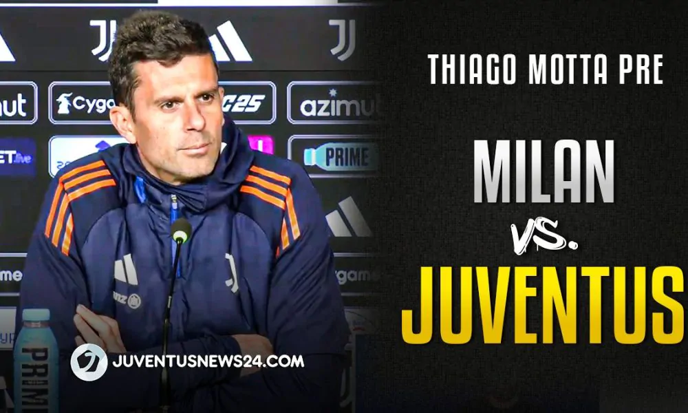 Calciomercato Milan, spunta la richiesta di Allegri