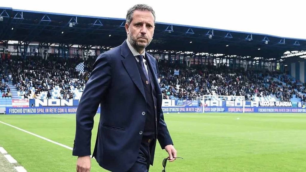 Nuovo allenatore Milan, con Paratici il primo nome è lui Nuovo allenatore Milan, con Paratici il primo nome è lui