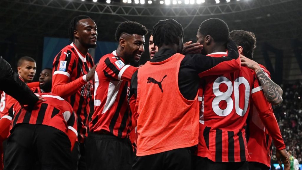 Bitpanda Milan, ufficiale la nuova partnership: comunicato