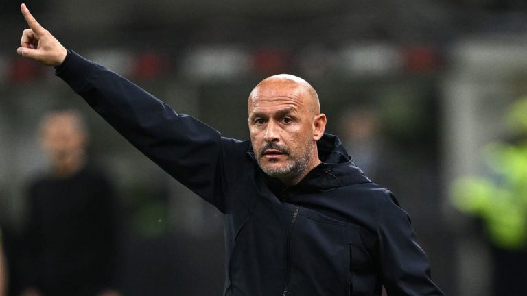 Bologna Inter, Italiano in finale: grazie ai rigori