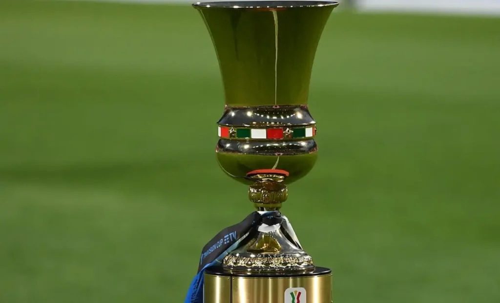 Coppa Italia, Milan senza dal 2003: Allegri è il migliore