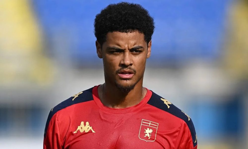 De Winter Milan, gli zero minuti stagionali non preoccupano