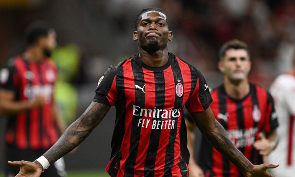 Calciomercato Milan, retroscena Leao! Nelle ultime ore...