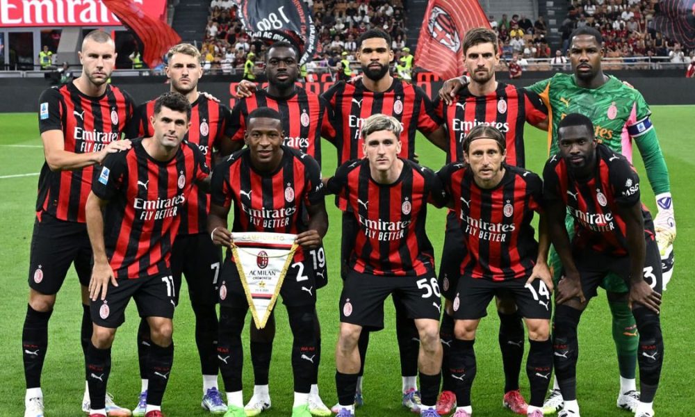 Dove vedere il Milan Sky o DAZN: ecco dove saranno trasmesse