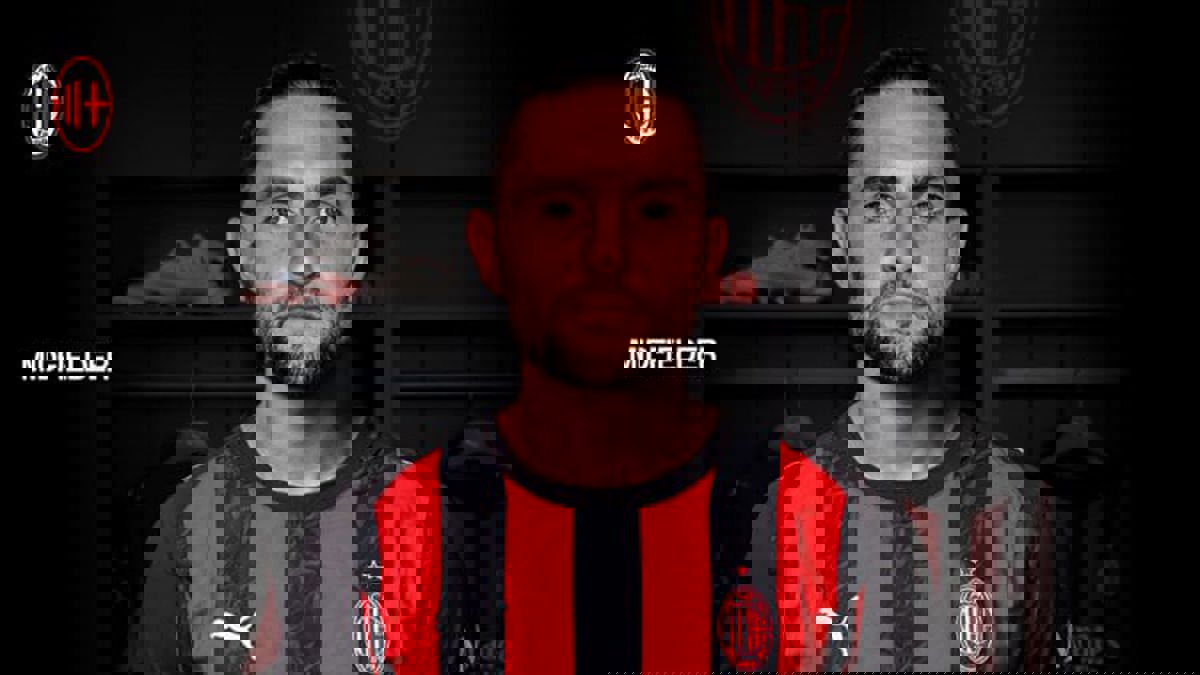 Rabiot Milan, il nuovo acquisto è arrivato a Milano: il suo primo messaggio ai tifosi rossoneri