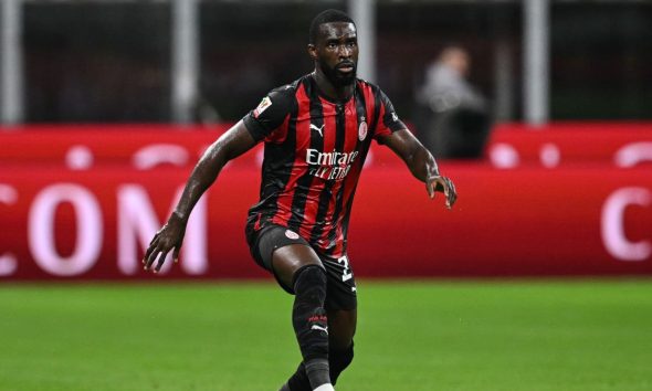 Calciomercato Milan, spunta la richiesta di Allegri a Tare