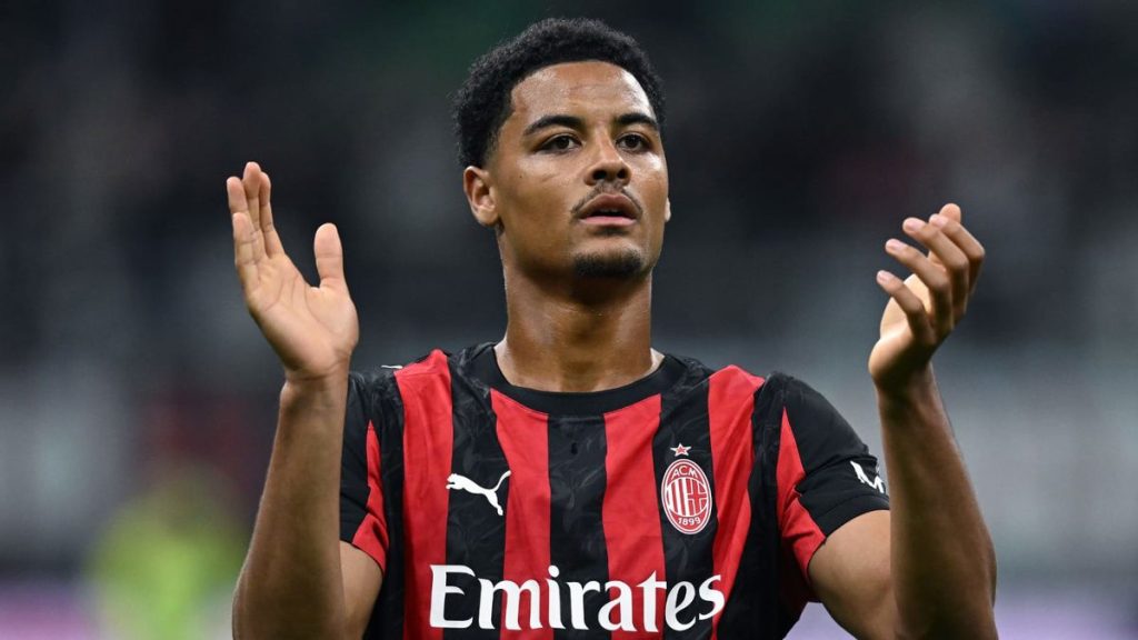 De Winter Milan, il belga tra i migliori contro il Cagliari