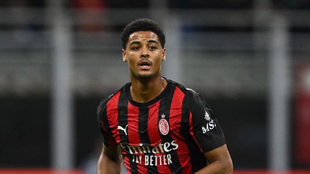 Como Milan, Pavlovic out: pronto ancora De Winter