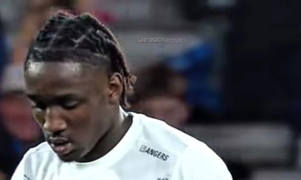 Calciomercato Milan, novità importanti sul fronte Cherif!